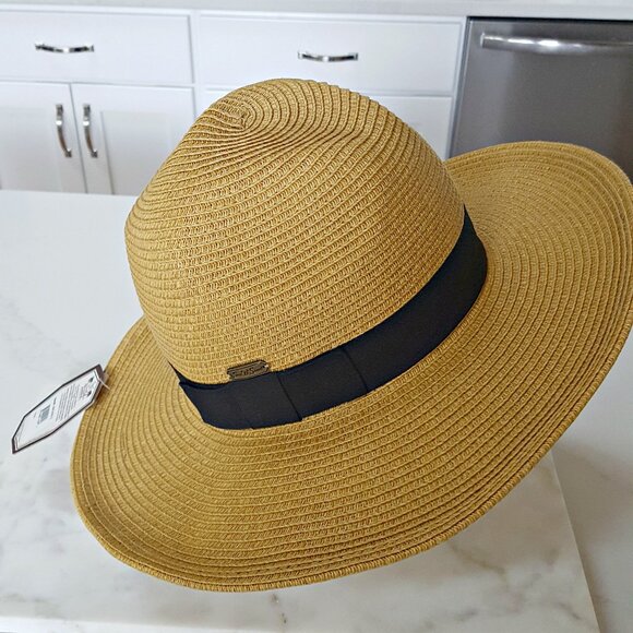 Sun And Sand | Accessories | New Sun Sand Garden Beach Sun Hat | Poshmark